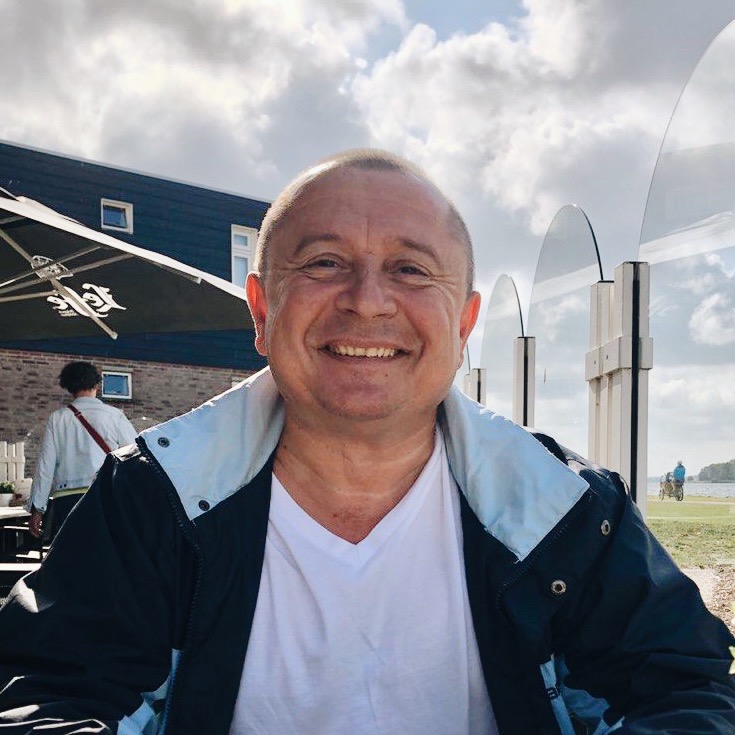 Ironbarque – The experience of a lifetime! - Ironbarque